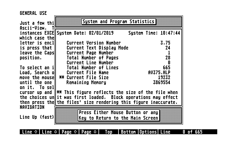 ROMs Atari ST - Atari ST - Applications - [ST] - Planet Emulation